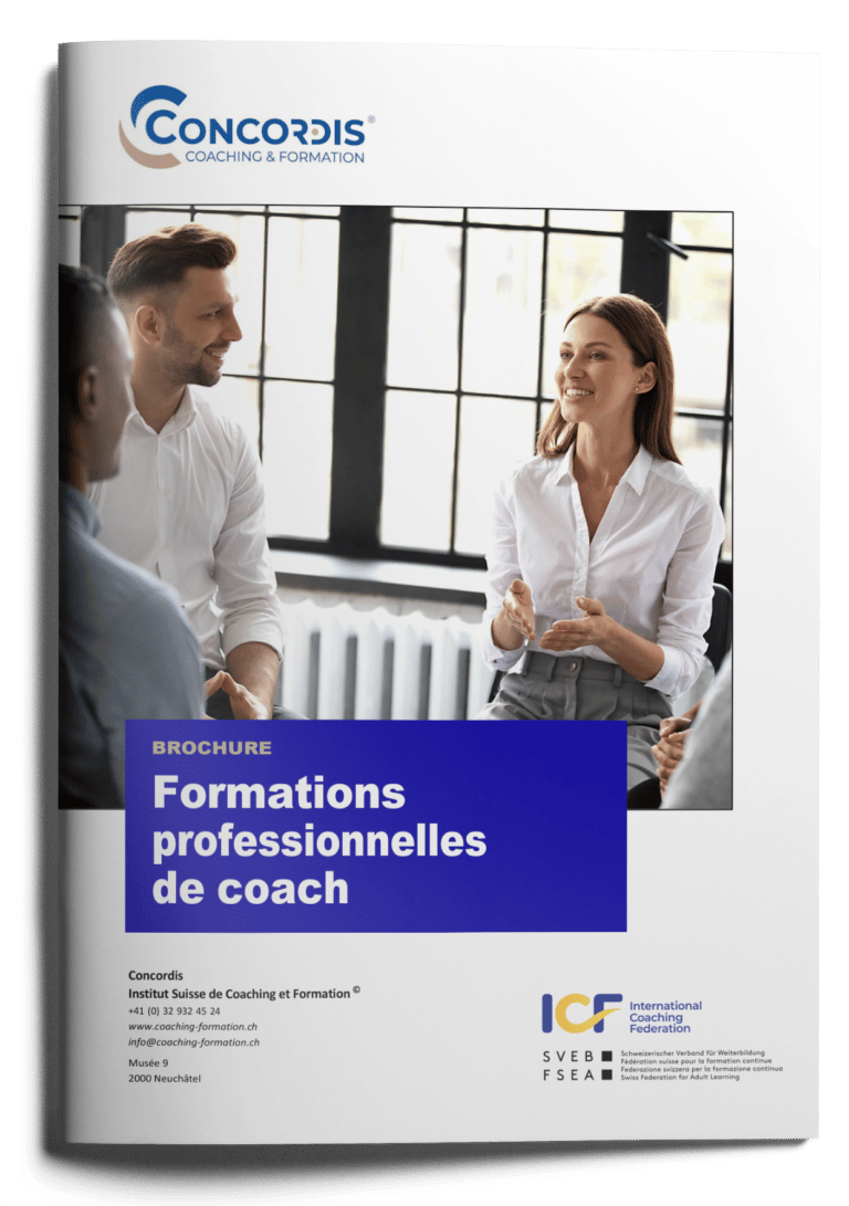 Formation PNL et Coaching
